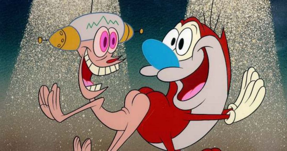 Ren & Stimpy: The Best Songs From the Series, Ranked
