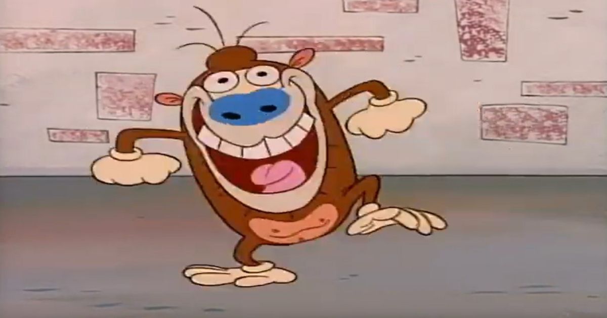 Ren & Stimpy: The Best Songs From the Series, Ranked