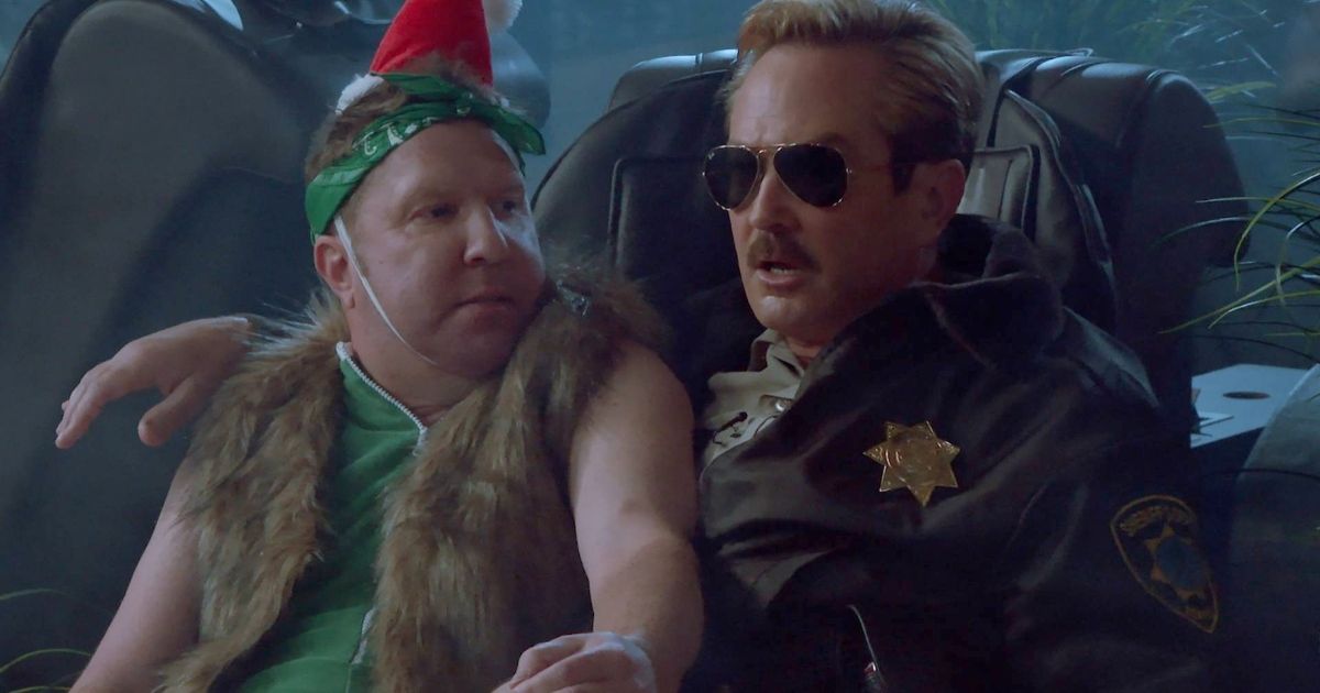 Reno 911!: It’s a Wonderful Heist: Plot, Cast, Release Date, and ...