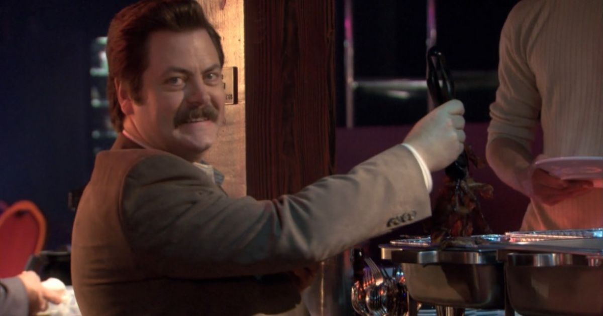 Parks and Recreation: Ron Swanson's Best Quotes, Ranked