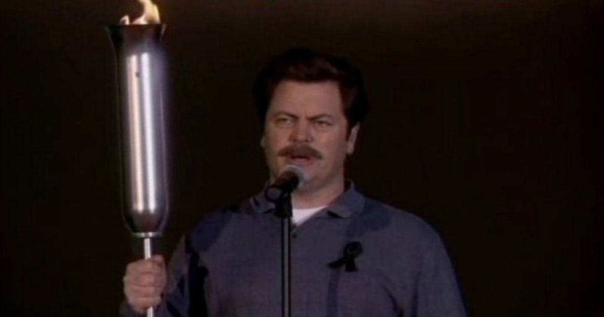 Parks and Recreation: Ron Swanson's Best Quotes, Ranked
