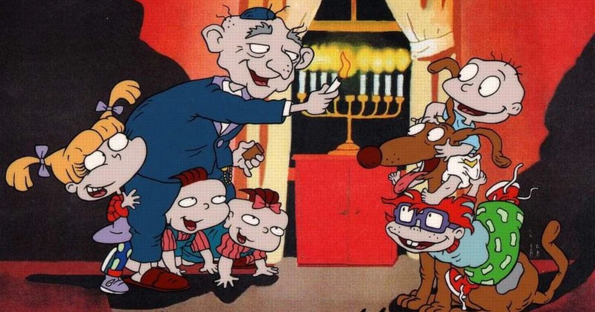 Hanukkah Movies and Their Underrepresentation