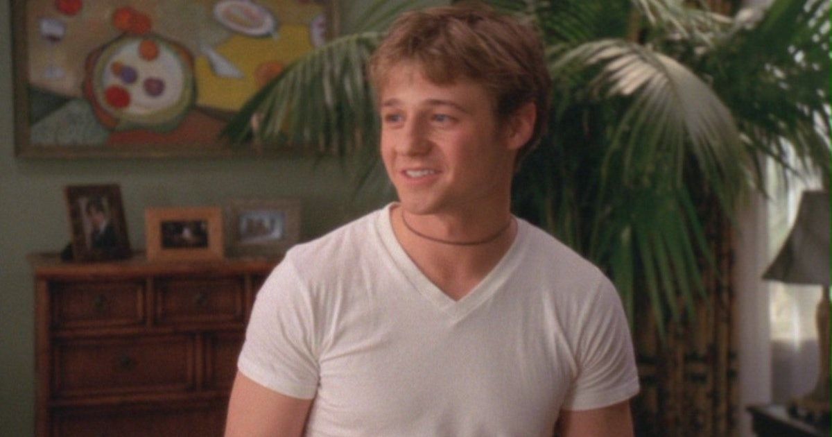 10 TV Characters Who Ended Up With the Wrong Person