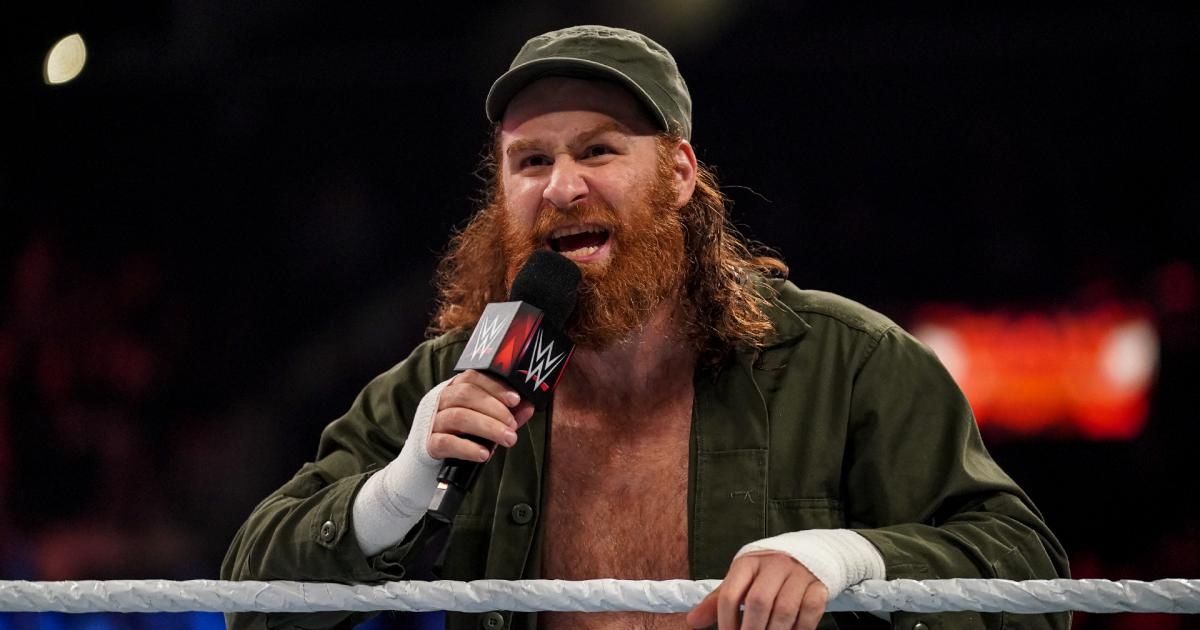 Top Pro Wrestlers Who Could Make an Impact in Hollywood