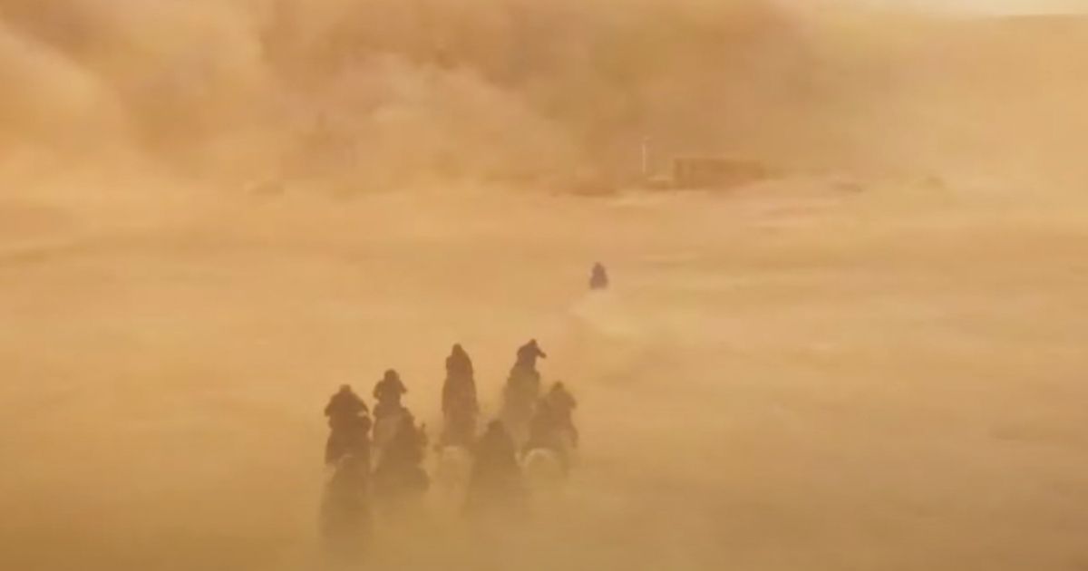 How the Mission: Impossible - Dead Reckoning Teaser Shows It Will be ...