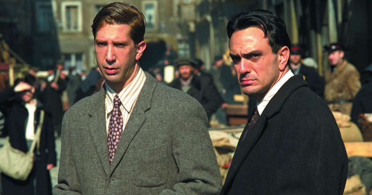 Revolution & Resistance: 9 Historical Films About Revolutions (And the ...