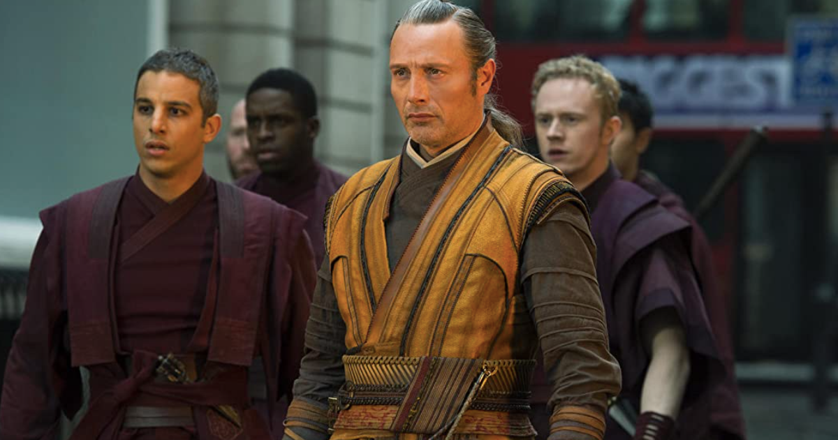 These Actors Have Starred in Both Star Wars and MCU Projects