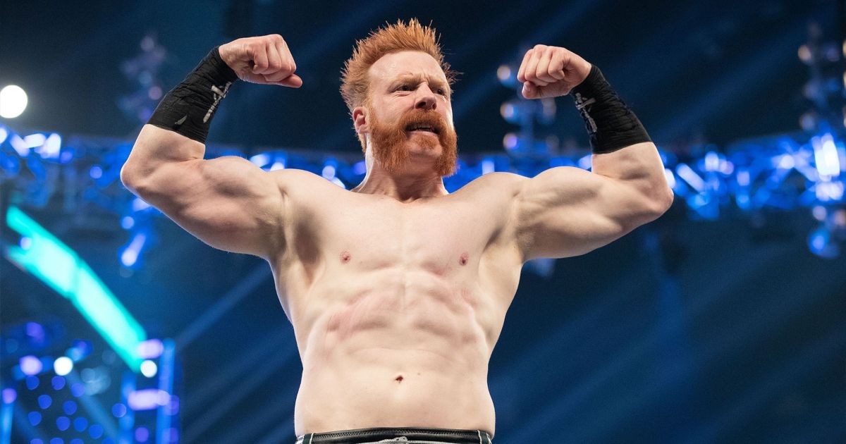 Top Pro Wrestlers Who Could Make an Impact in Hollywood