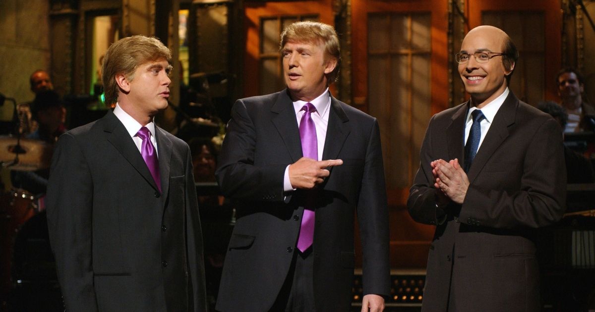 SNL: Most Controversial Hosts in the Show's History