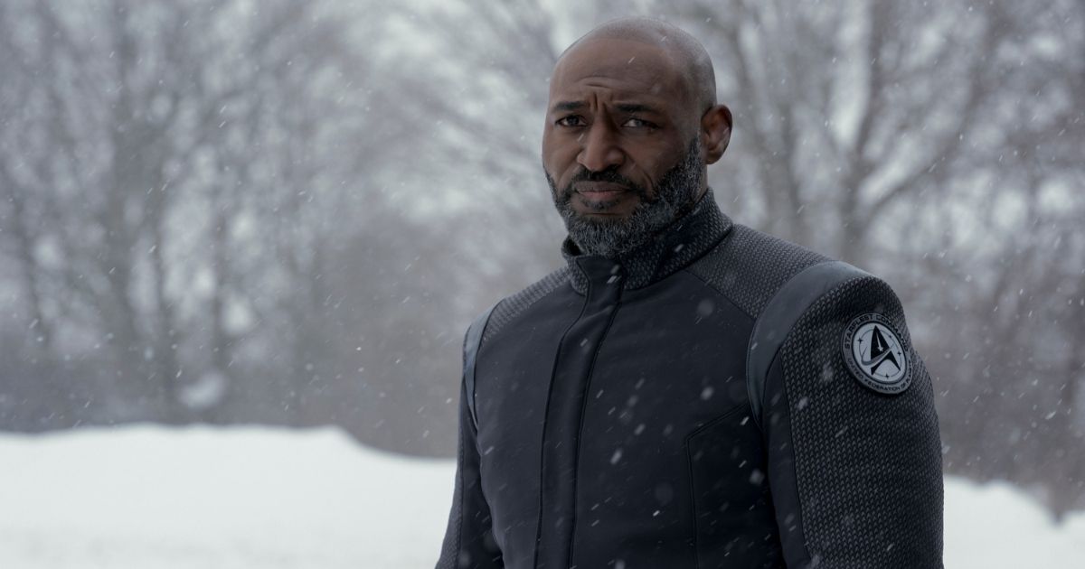 Star Trek: Every On-Screen Captain of the USS Enterprise, Ranked