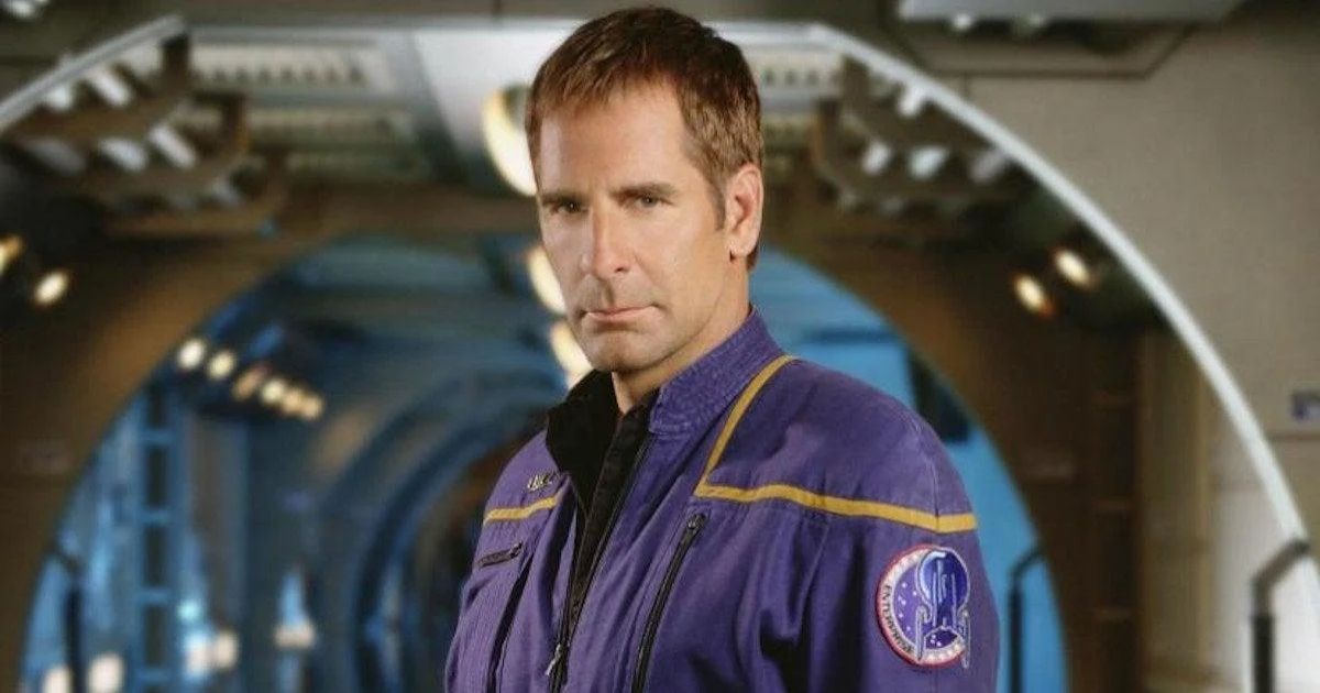 Star Trek: Every On-Screen Captain of the USS Enterprise, Ranked