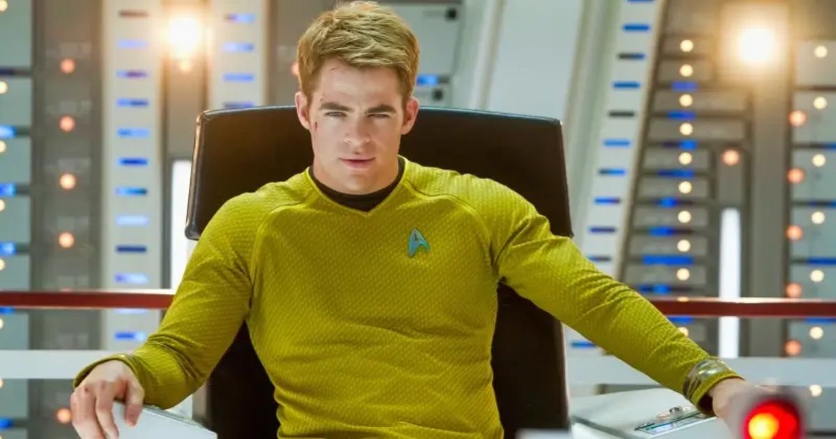 Star Trek: Every On-Screen Captain of the USS Enterprise, Ranked