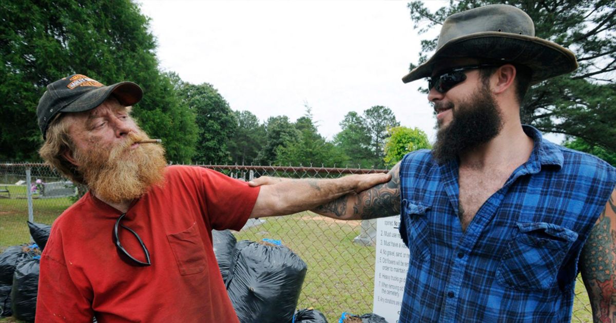 S-Town: Will There Be Ever a Movie?