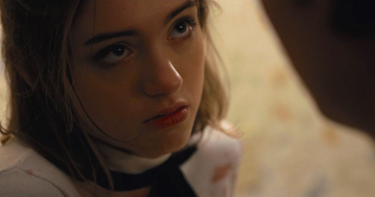 Stranger Things: A Timeline of Nancy and Steve's Relationship (So Far)