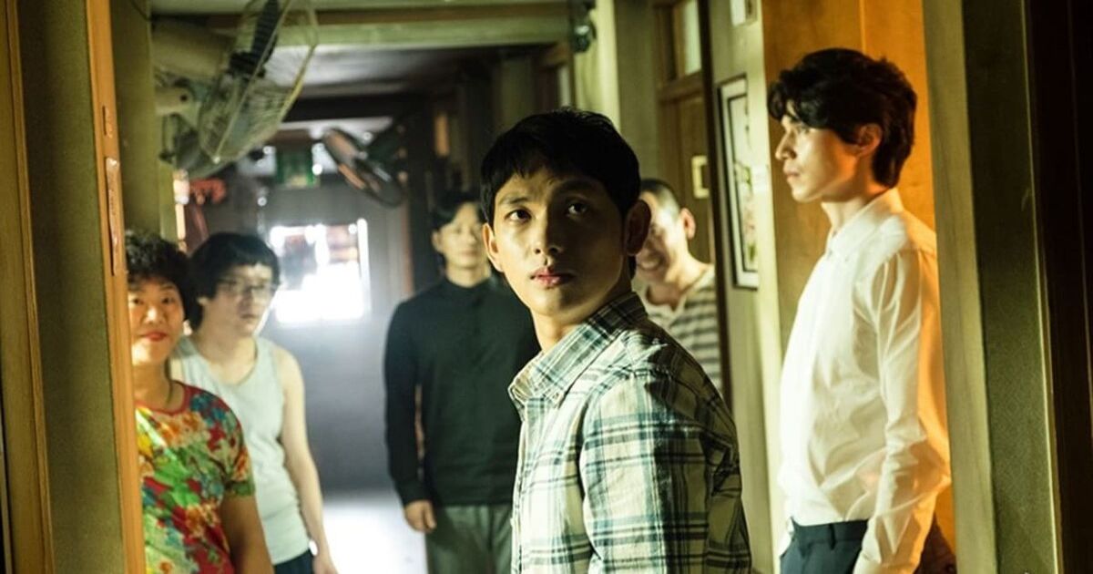 20 Horror-Themed Korean Dramas to Watch This Spooky Season