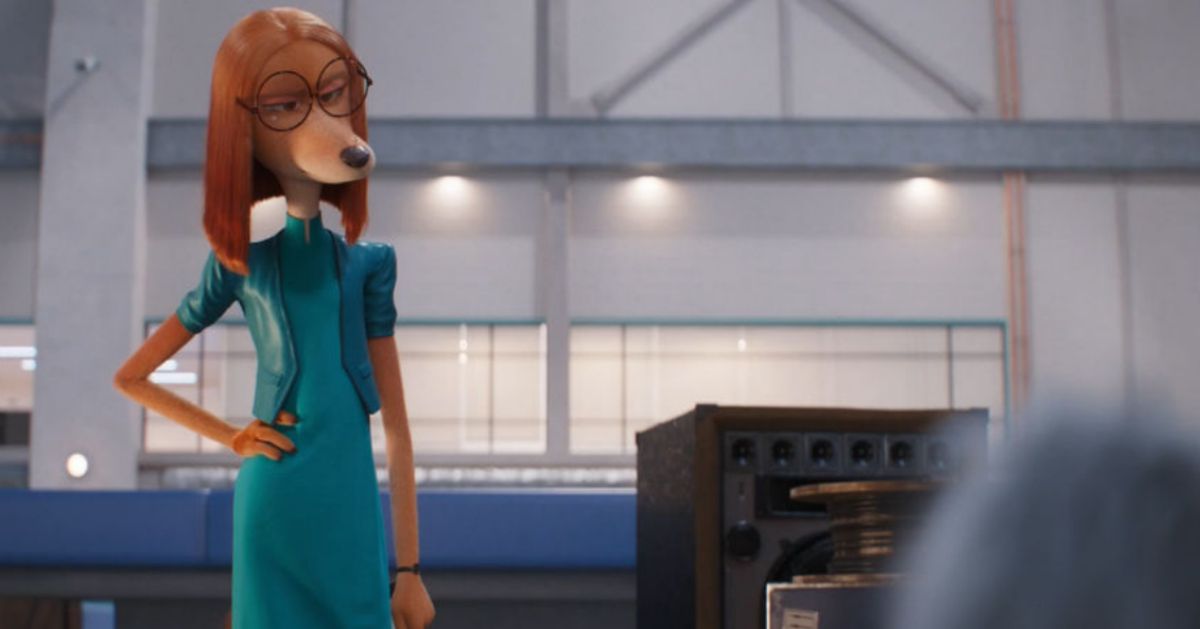 Sing 2 Cast and Character Guide