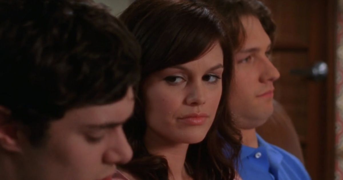 The O.C. Cast: Where They Are Today