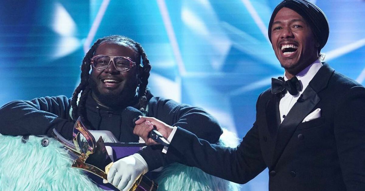 The Masked Singer: The Most Surprising Reveals on the Show, Ranked
