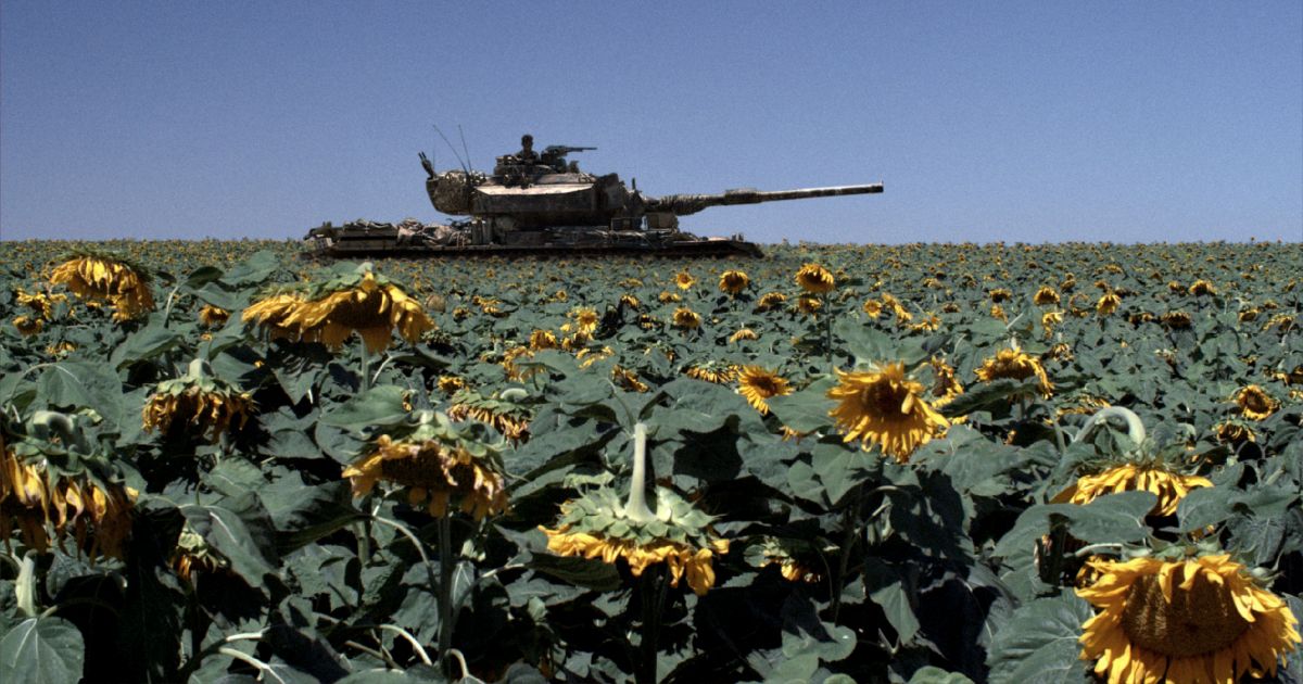 The Most Underrated War Movies of the 2000s, Ranked