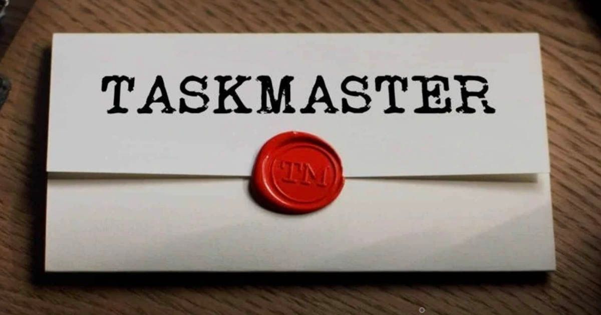 Why Taskmaster Should Be On Your Watchlist
