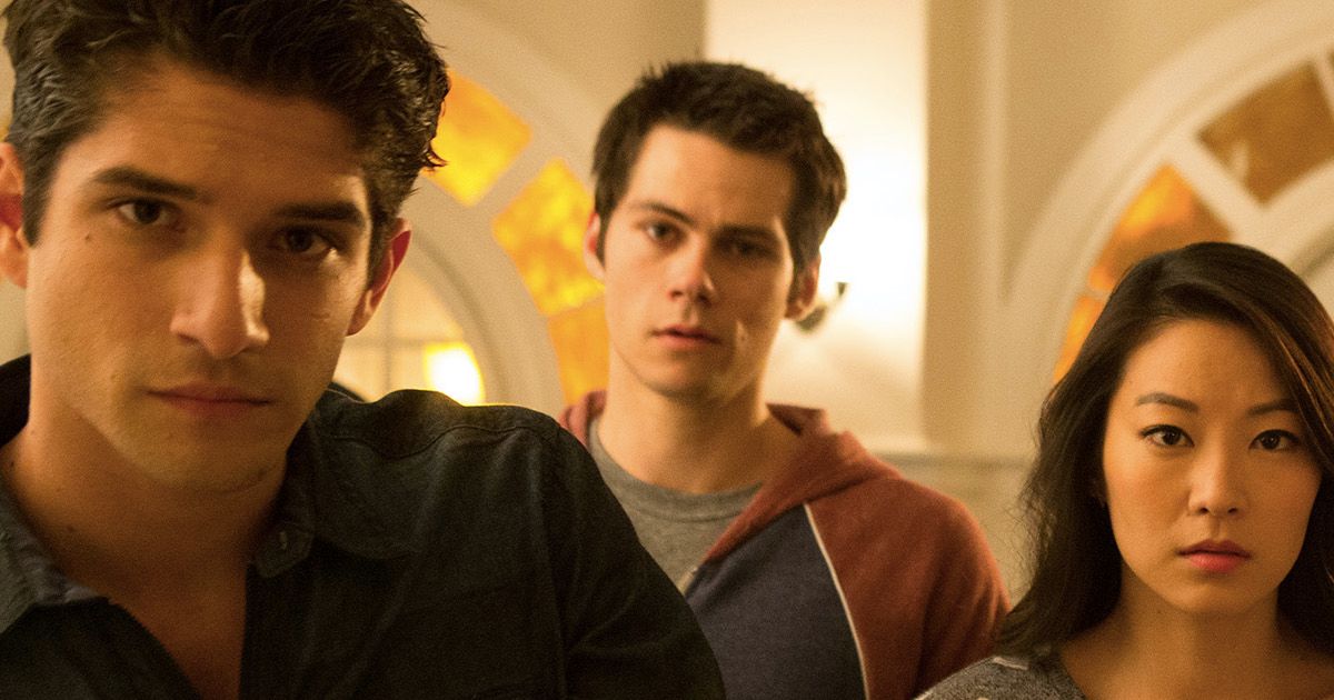 Wednesday: 9 Things To Watch If You Loved The Netflix Addams Family Spinoff