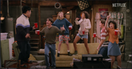That 90 s Show Brings That 70 s Show Back With Cast And Nostalgia That 90 s Show Brings That 70 s Show Back With Cast And Nostalgia