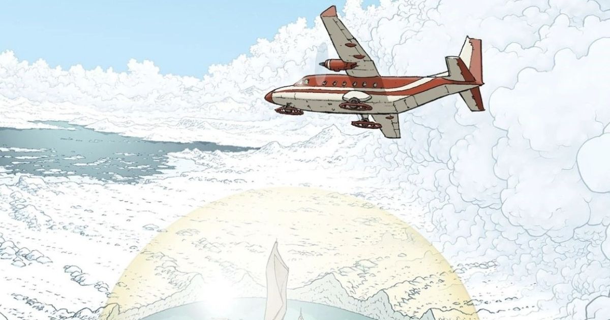 Kick-Ass Creator Working On New Comic Book The Ambassadors