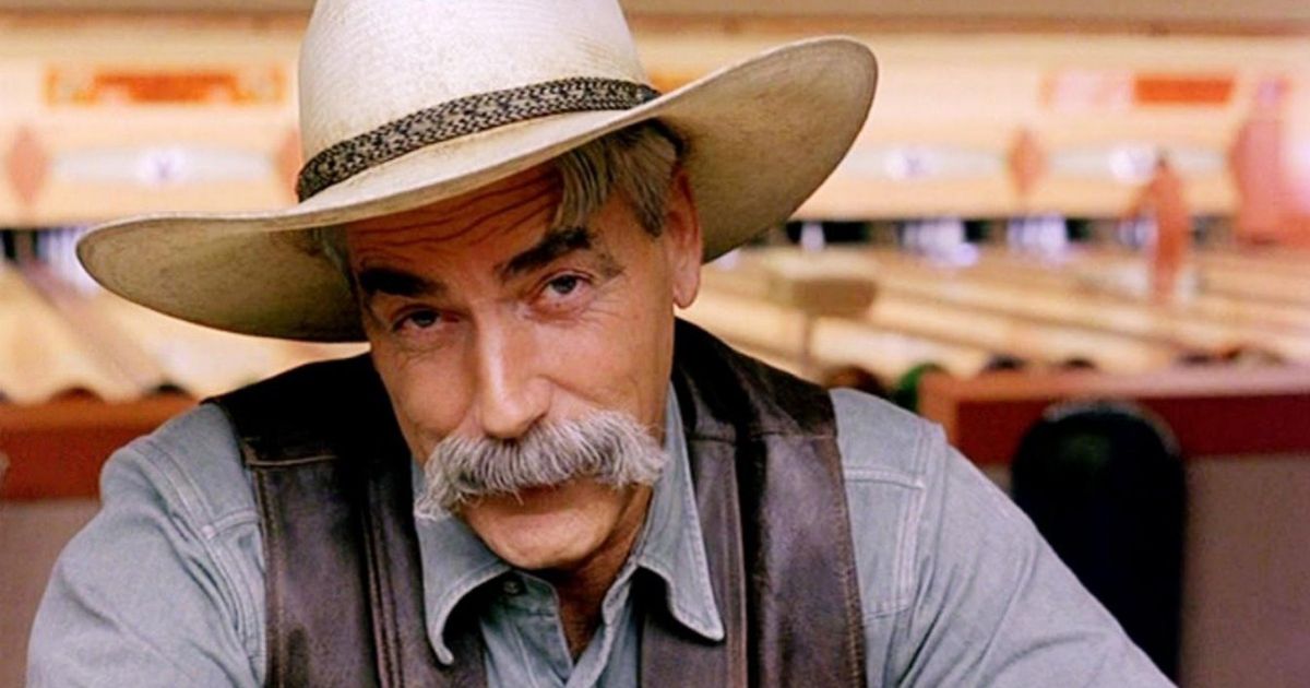 Sam Elliott's Best Movies, Ranked