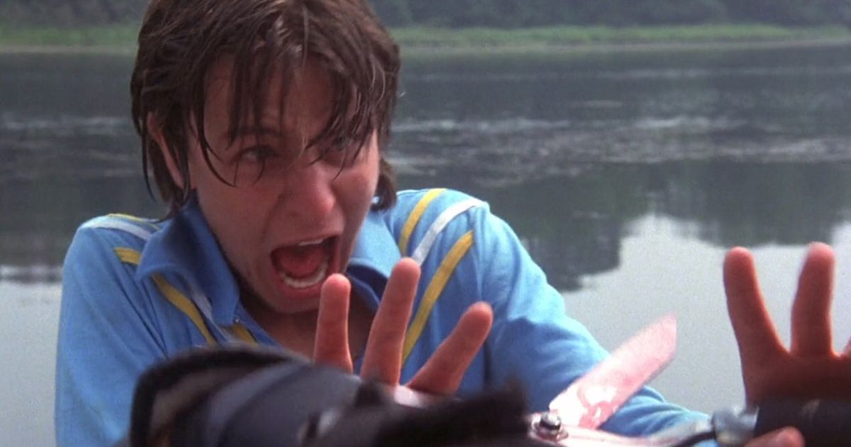 Best Slasher Movies of All Time, Ranked