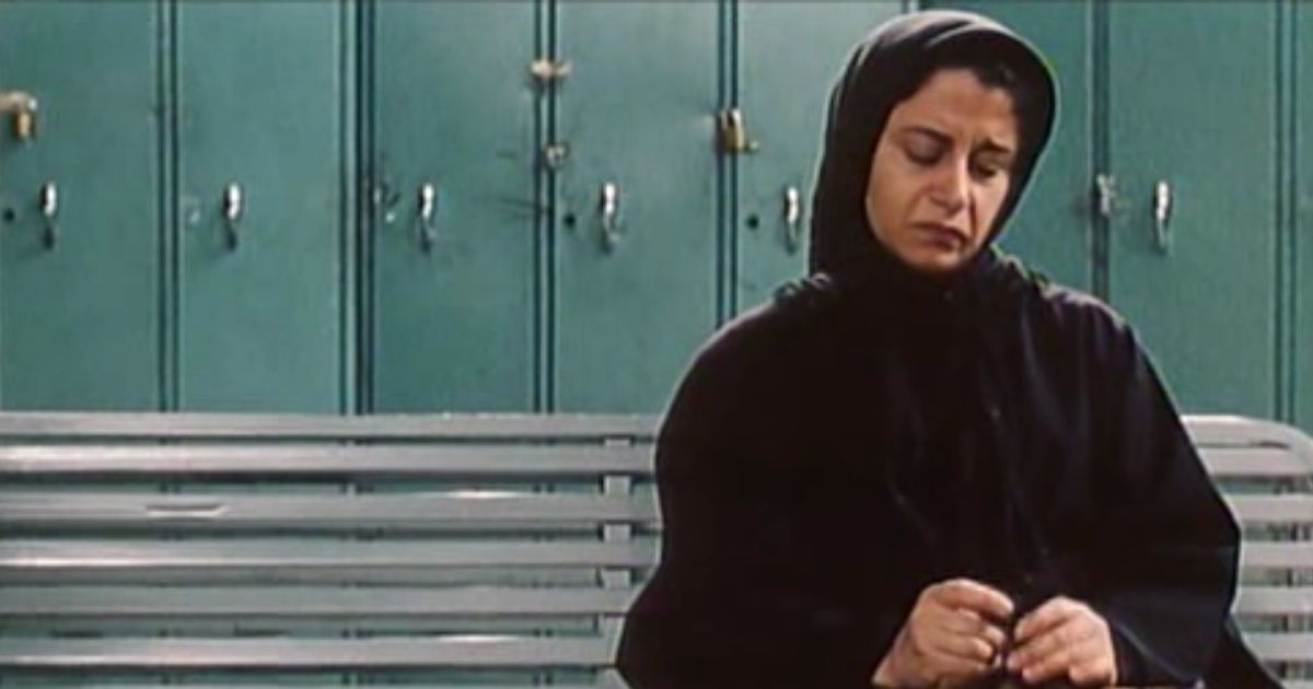 Best Jafar Panahi Movies, Ranked
