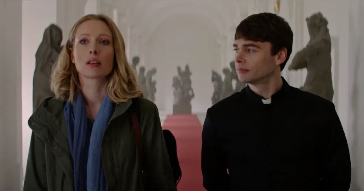 The Devil Conspiracy: Plot, Cast, Release Date, and Everything Else We Know