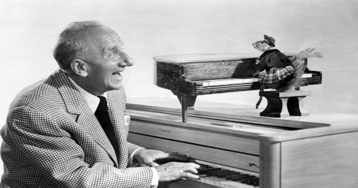 Best Christmas Movies of the 1950s, Ranked