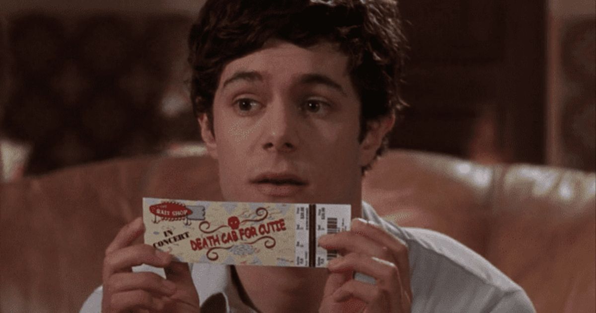 The Biggest Teen Movie Heartthrobs of the 2000s, Ranked