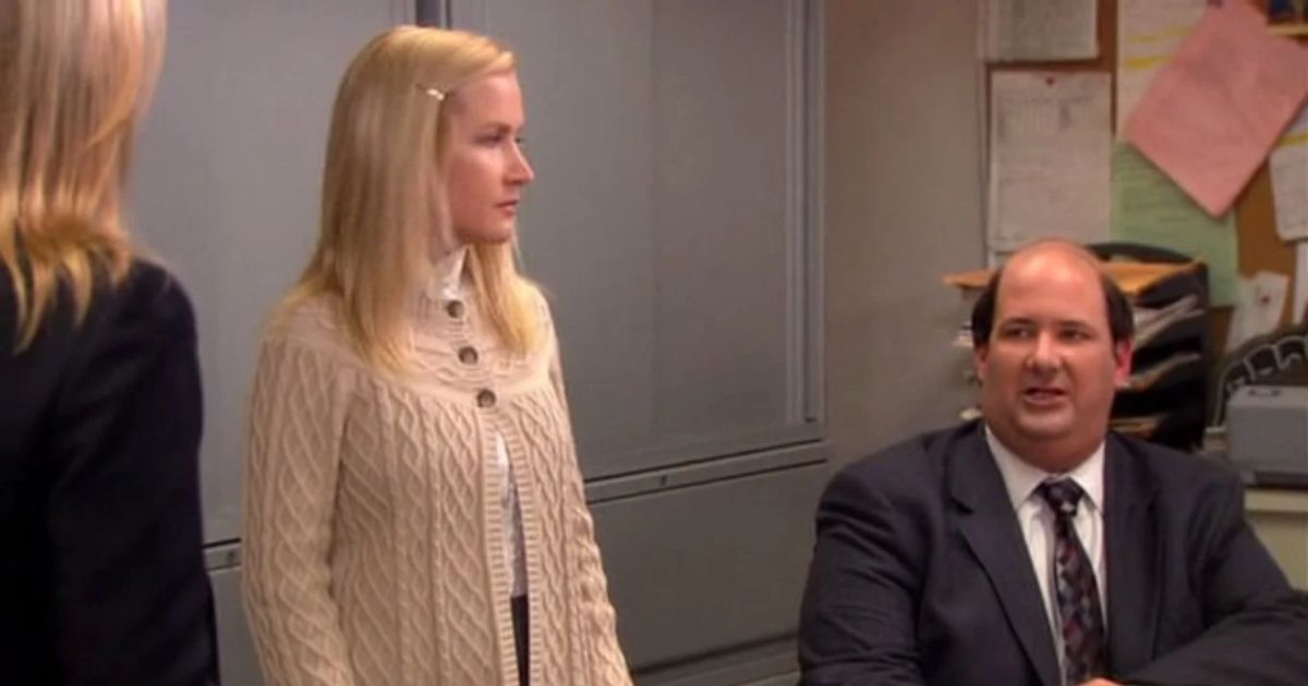 The Office: 6 Moments That Would Not Fly Today