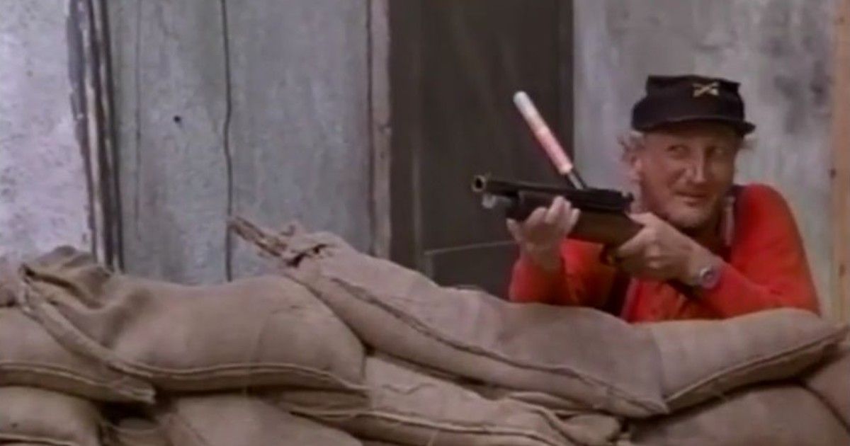Robert Englund's Best Roles That Aren’t Freddy Krueger