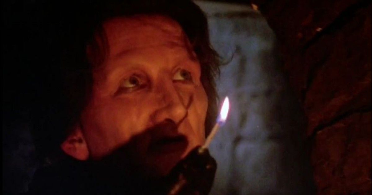 Robert Englund's Best Roles That Aren’t Freddy Krueger