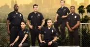 The Rookie Cast Et Guide Des Personnages Critiquescinema