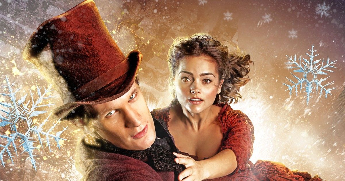 TV Shows With a Christmas Episode in (Almost) Every Season