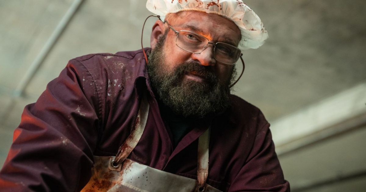 Brad William Henke, Orange Is the New Black Actor, Dies at 56