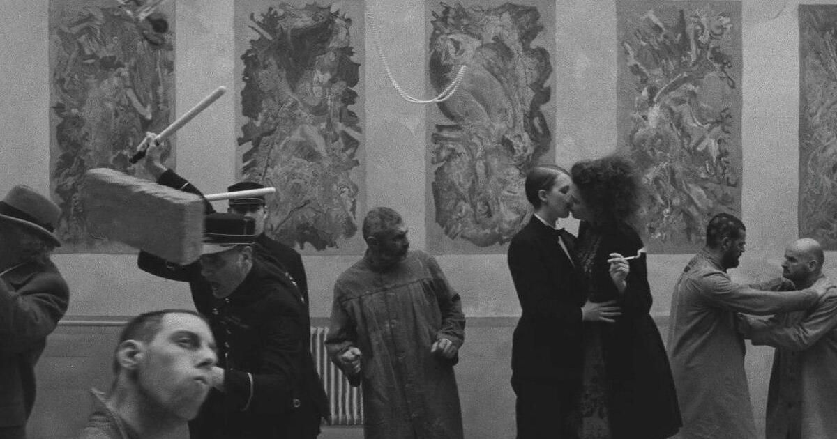 7 Stunning Examples of Practical Effects in Recent Films