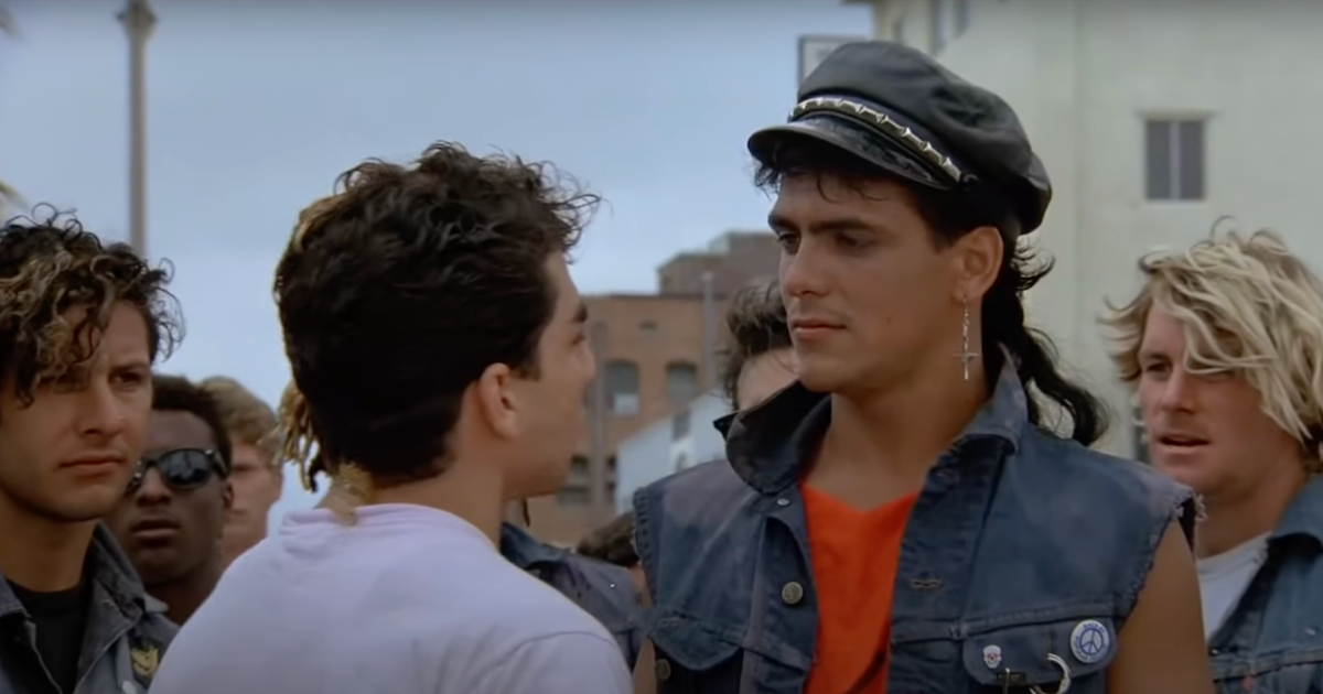 These '80s Skateboarding Films Defined a Generation