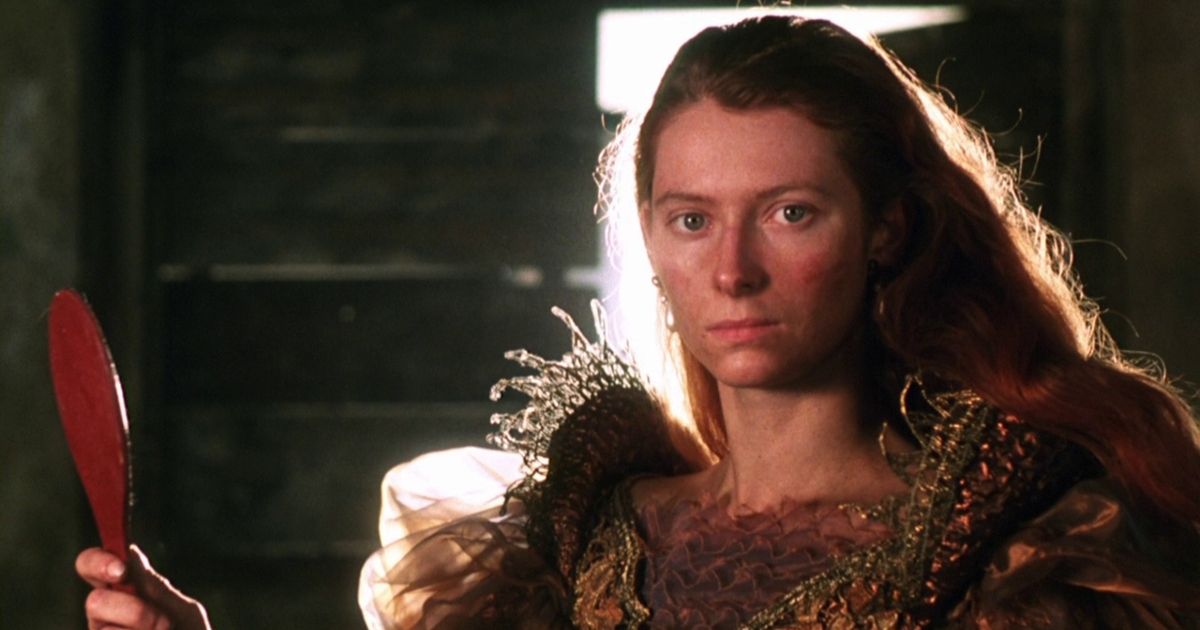 Tilda Swinton's Best Period Drama Movies, Ranked