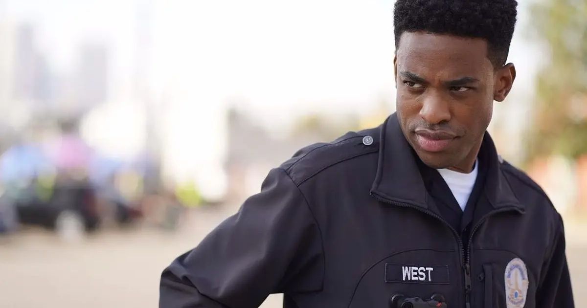 The Rookie Cast and Character Guide The Rookie Cast and Character Guide