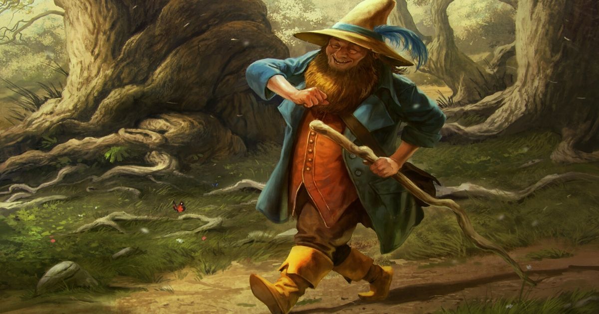 Lord of the Rings: Characters We’d Love to See in Future Seasons of The ...