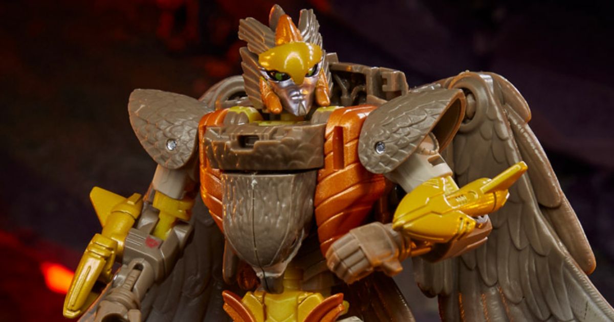 Transformers Rise of the Beasts: All Confirmed Transformers, Explained