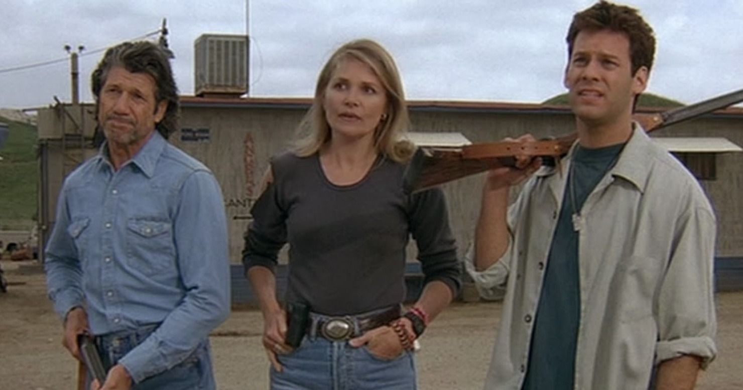 12 Underrated Movies That Went Straight to DVD