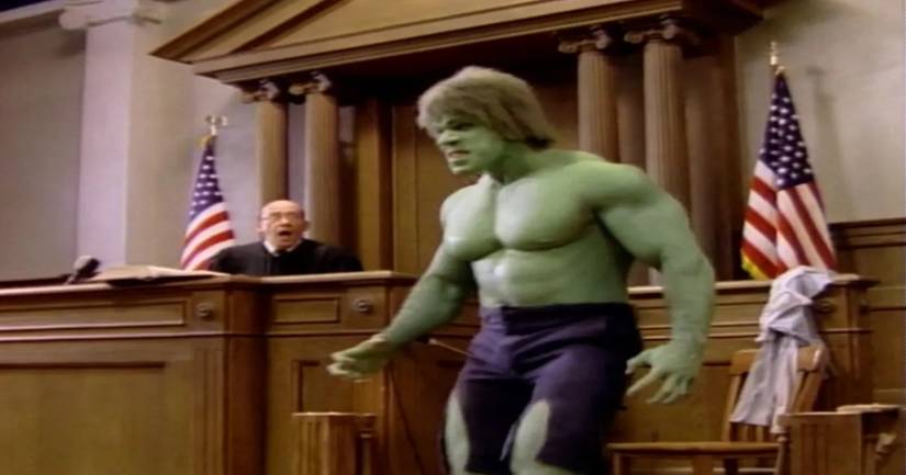 Every Live-Action Marvel Movie From the 1970s and 1980s, Ranked