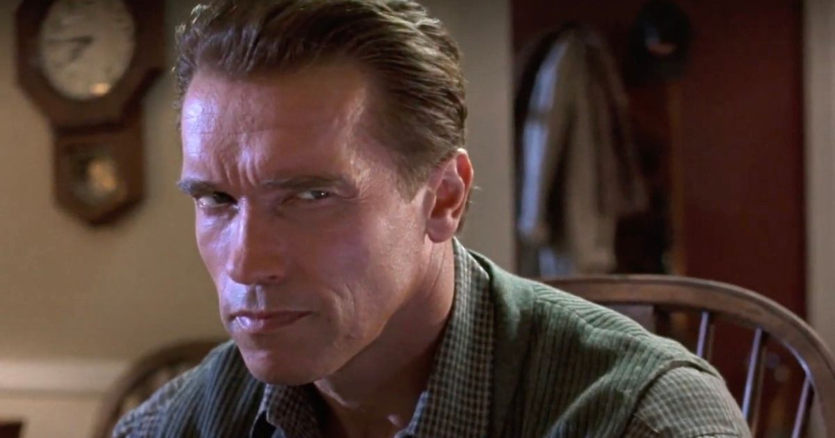 The Most Iconic Lines From ‘90s Action Movies