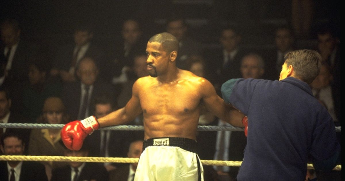 6 Directors Who Frequently Cast Denzel Washington