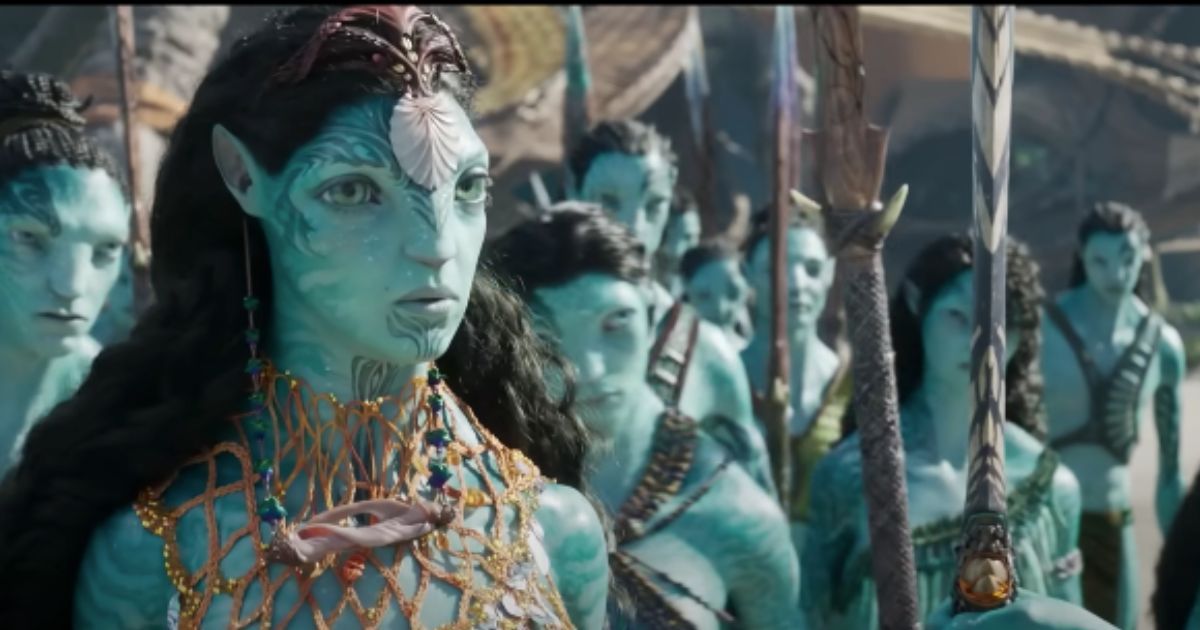 Avatar: The Way of Water - Cast and Character Guide